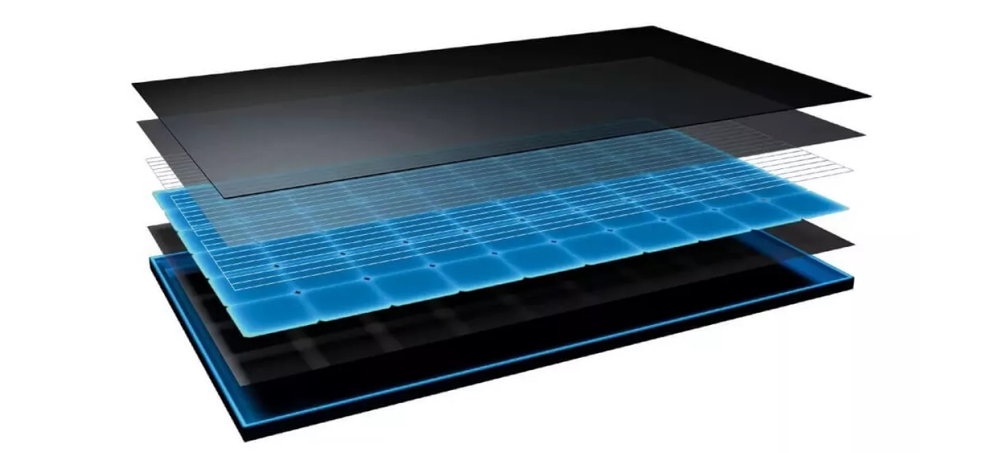 Solarmodul: Aufbau, Funktionsweise und Modul-Arten | SENEC