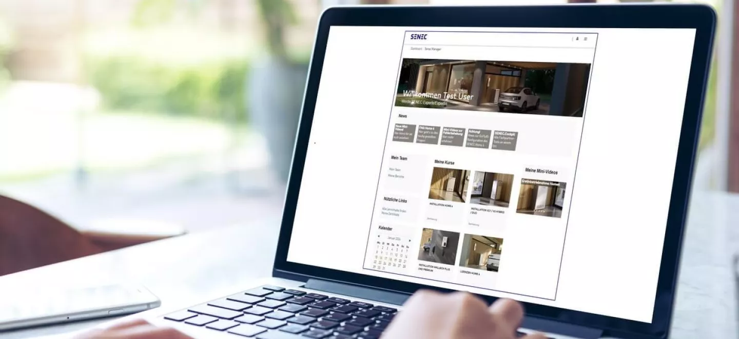 SENEC.Academy: lernen und weiterbilden | SENEC