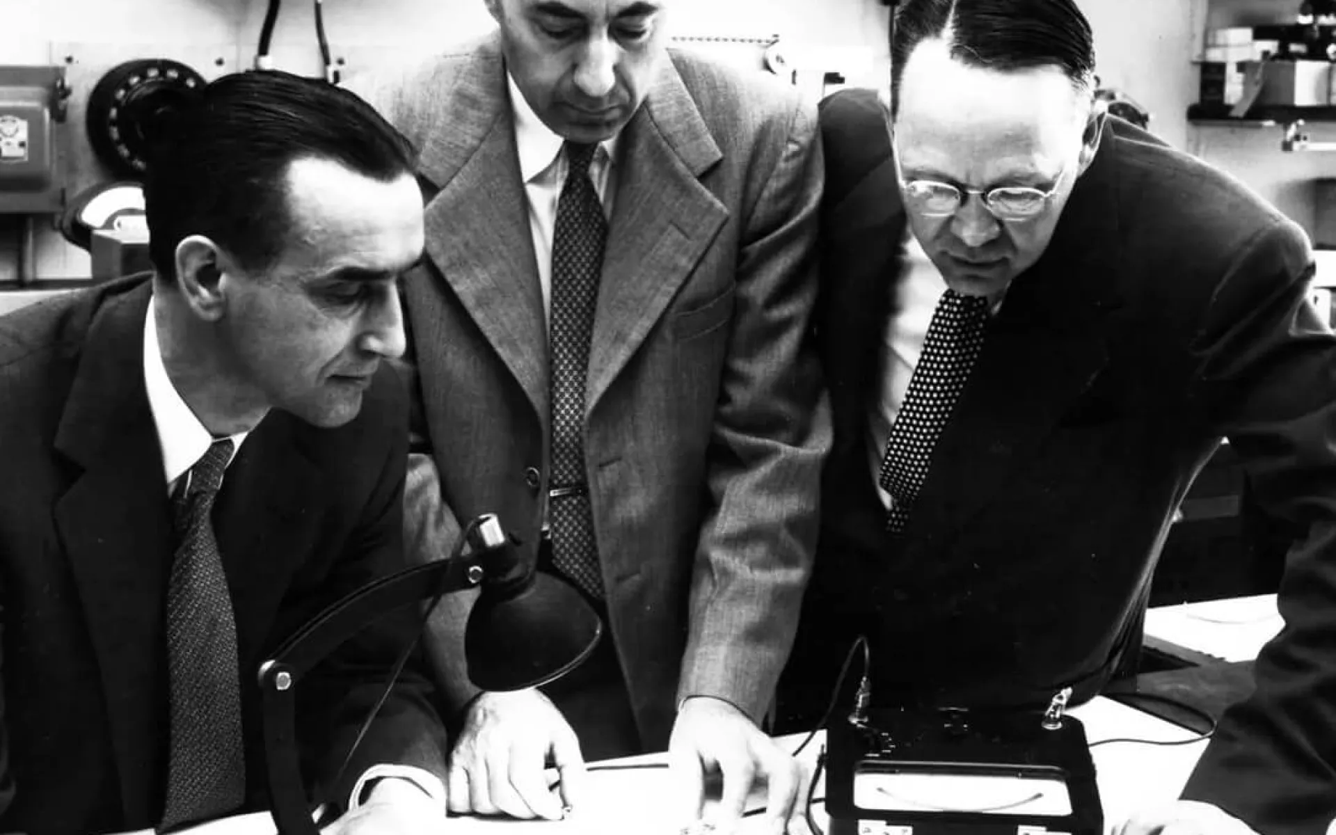 Herzlichen Glückwunsch: Die Solarzelle feiert ihren 70. Geburtstag