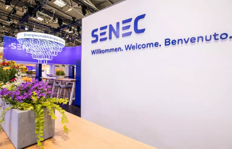 Fachpartner-Magazin | SENEC