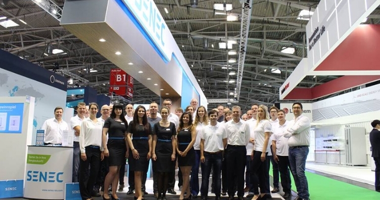 SENEC: cresce il team Italia | SENEC