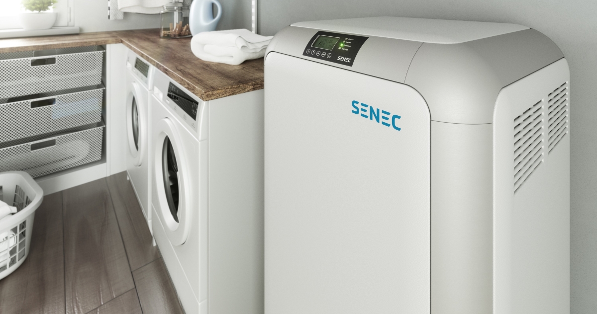 Inverter fotovoltaico ibrido: cos'è e come funziona | SENEC Inverter fotovoltaico ibrido: cos'è e come funziona | SENEC