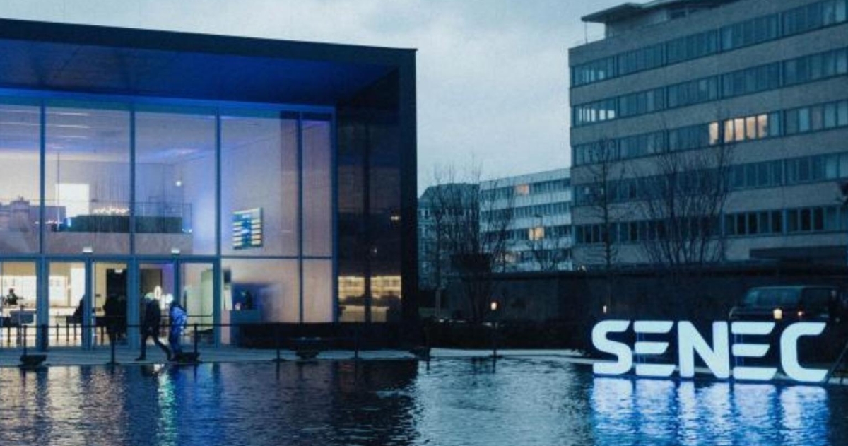 SENEC, un gruppo vincente | SENEC