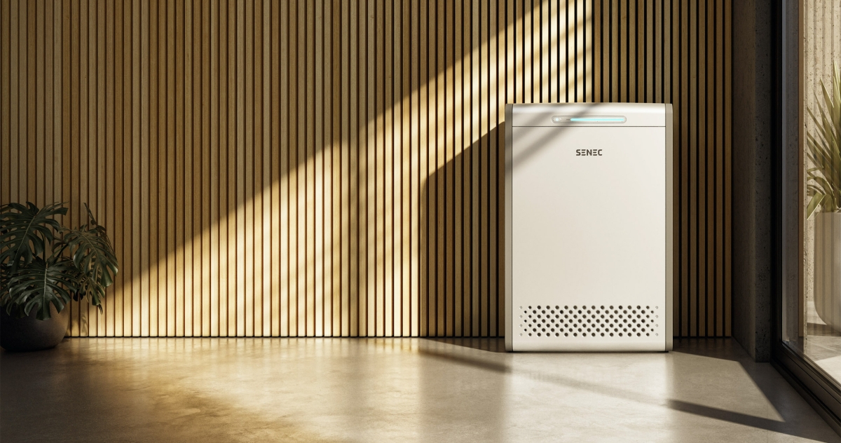 SENEC.Home P4: der Performance-Speicher | SENEC