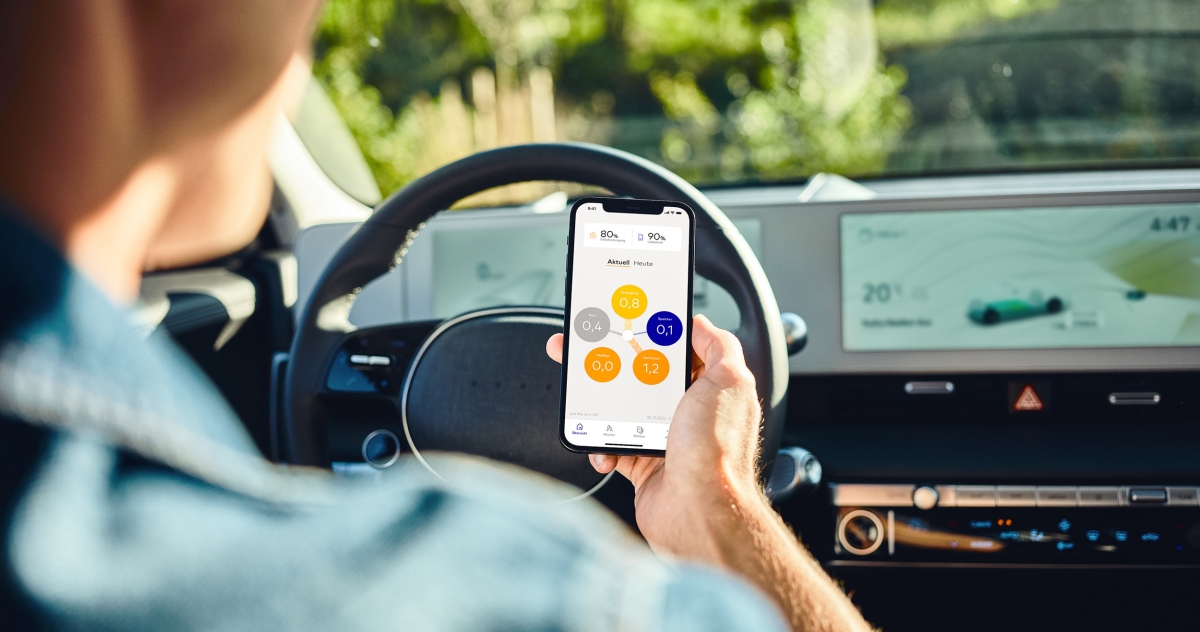 E-mobility: come cambierà le nostre case | SENEC