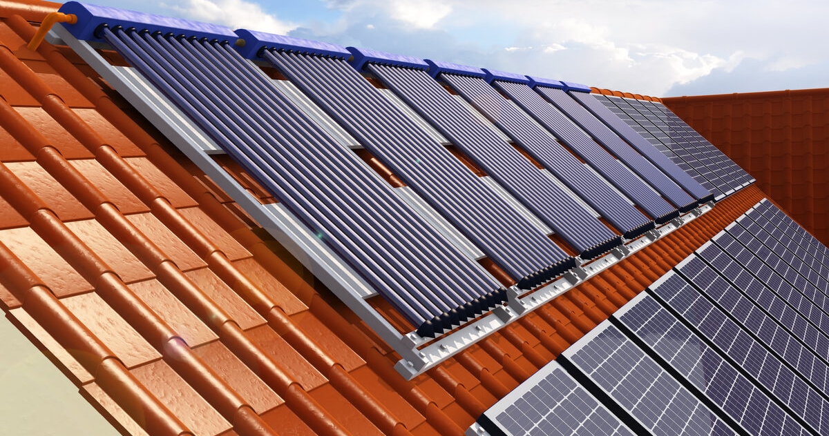 Solarkollektoren: Wichtiges im Überblick | SENEC