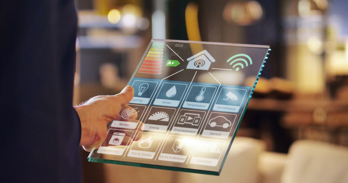 HEMS: Was ist ein Home Energy Management System | SENEC