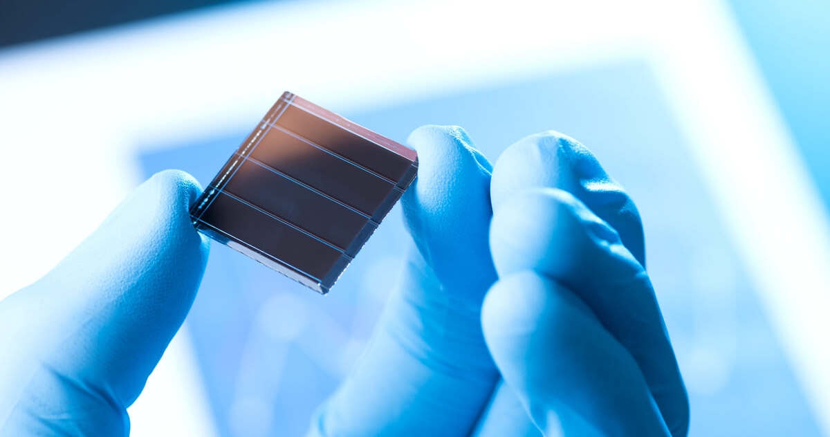 Solarzellen: Arten, Aufbau und Funktionsweise | SENEC