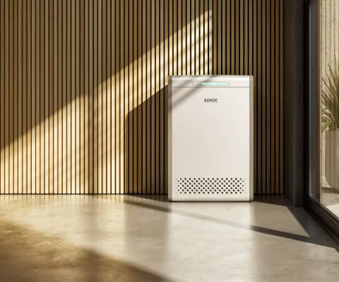 SENEC.Home P4: der Performance-Speicher | SENEC