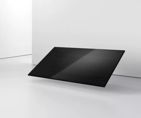 Solarmodul: Aufbau, Funktionsweise und Modul-Arten | SENEC
