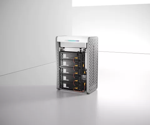 SENEC.Home: Smarter Speicher für Ihr Zuhause | SENEC